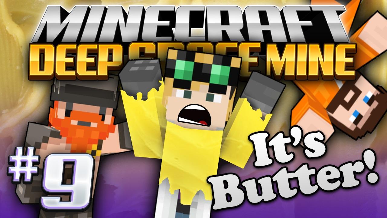 Minecraft Butter Pictures