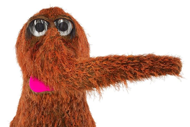 Snuffleupagus : Latest News, Breaking News Headlines | Scoopnest