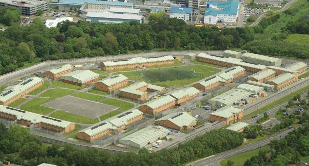 Altcourse Prison chiefs release identity of a man allegedly murdered ...