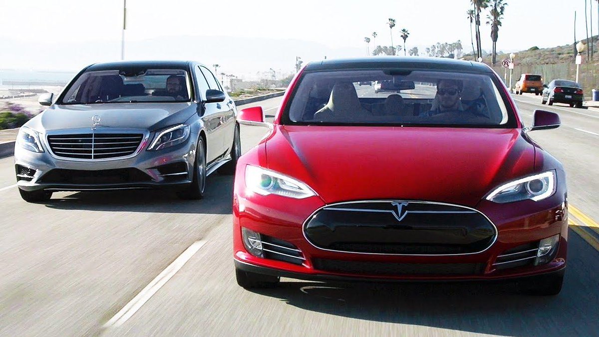 Tesla Electric @Tesla_Electric X Profile | Muskviewer