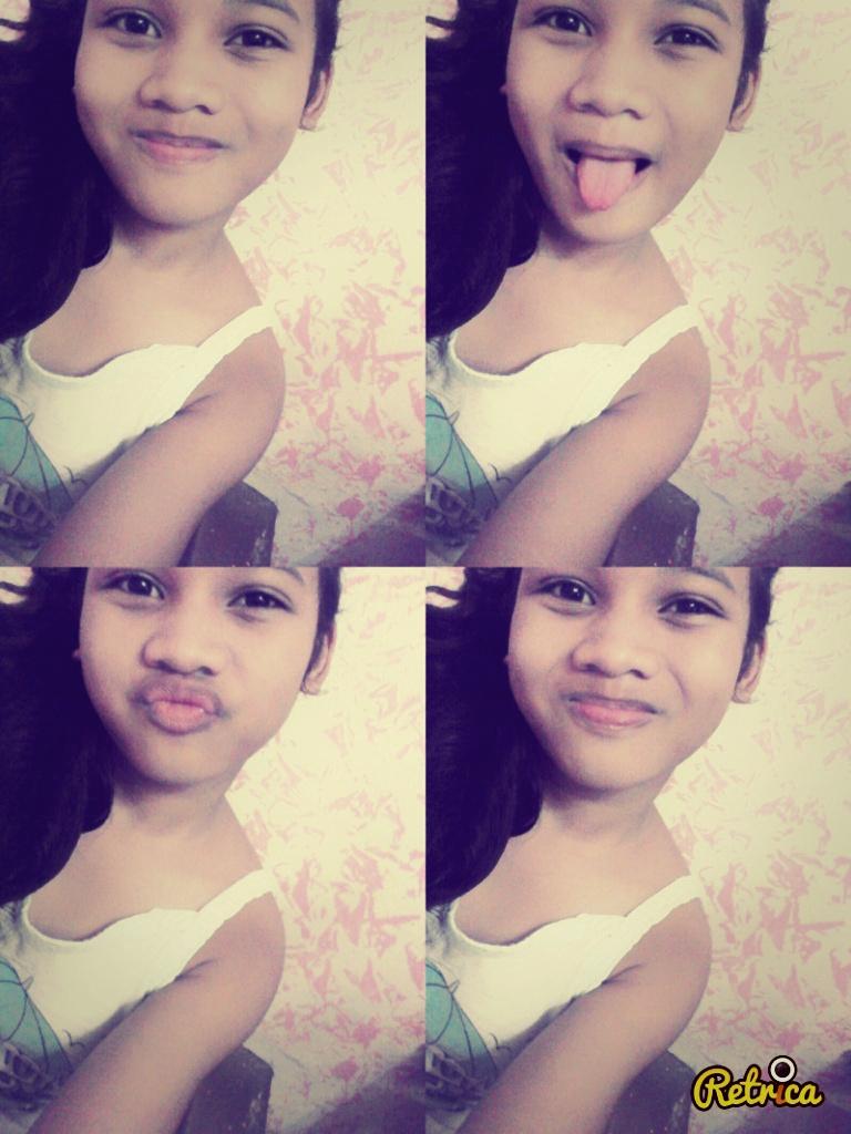 Karen Dagta on Twitter: "Just mee !! http://t.co/nPEVfsaxJ0"