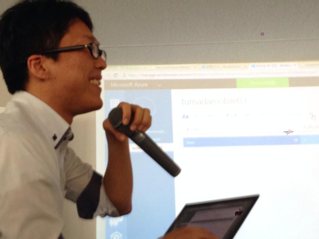 TechCrunch Tokyo Hackathon #TChack #MA10 (2ページ目) - Togetter [トゥギャッター]