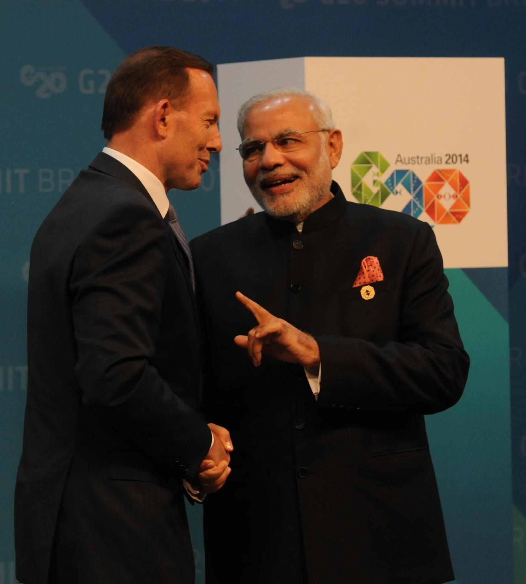 Narendra Modi in Australia, Day – 2 (Pics/video/reports) | DeshGujarat