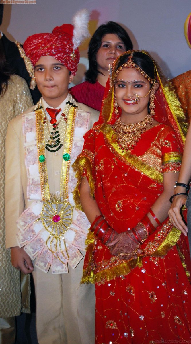 Avika Gor Marriage Photos - Jakustala