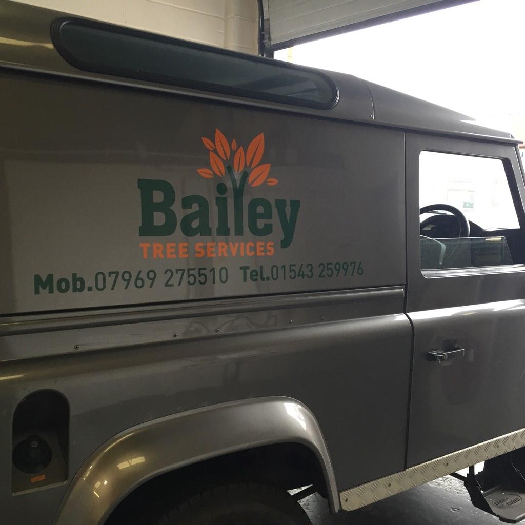 Bailey tree services (@BaileyTServices) | Twitter