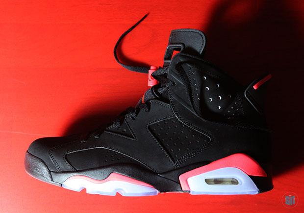 Infrared 8s
