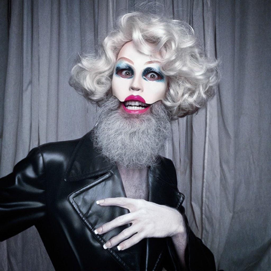 Mathu Andersen Instagram