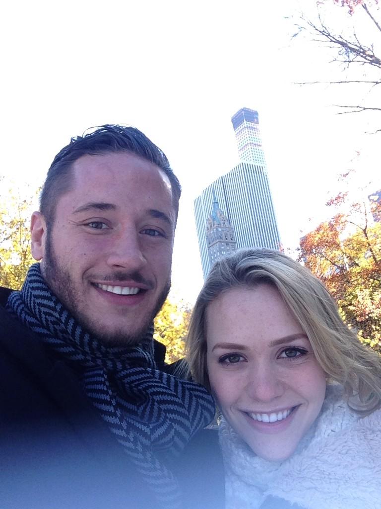 TW Pornstars - Danny Mountain. Twitter. We love New York City :-). 6:23 ...