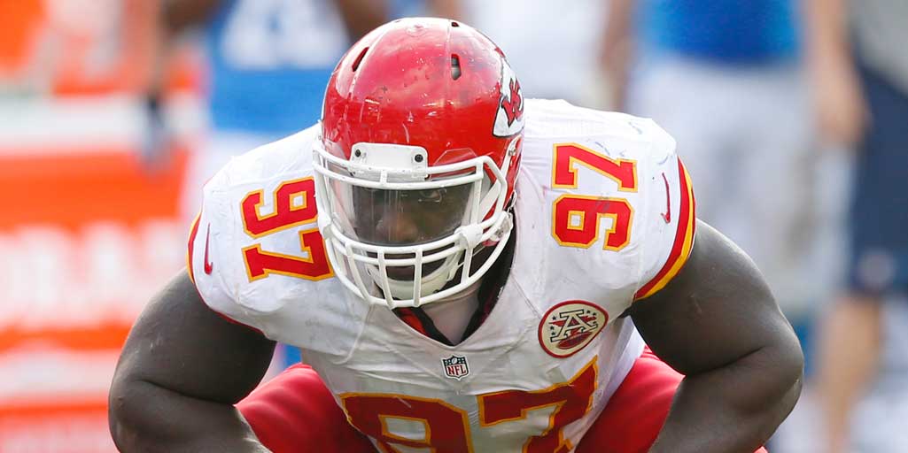 Chiefs sign Allen Bailey to 4-year, $25M extension (via RapSheet ...