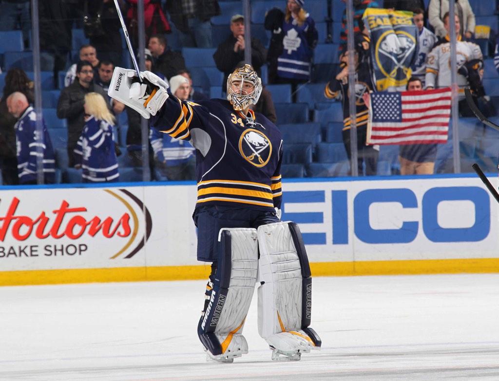 Buffalo Sabres on Twitter: Buffalo Sabres on Twitter: