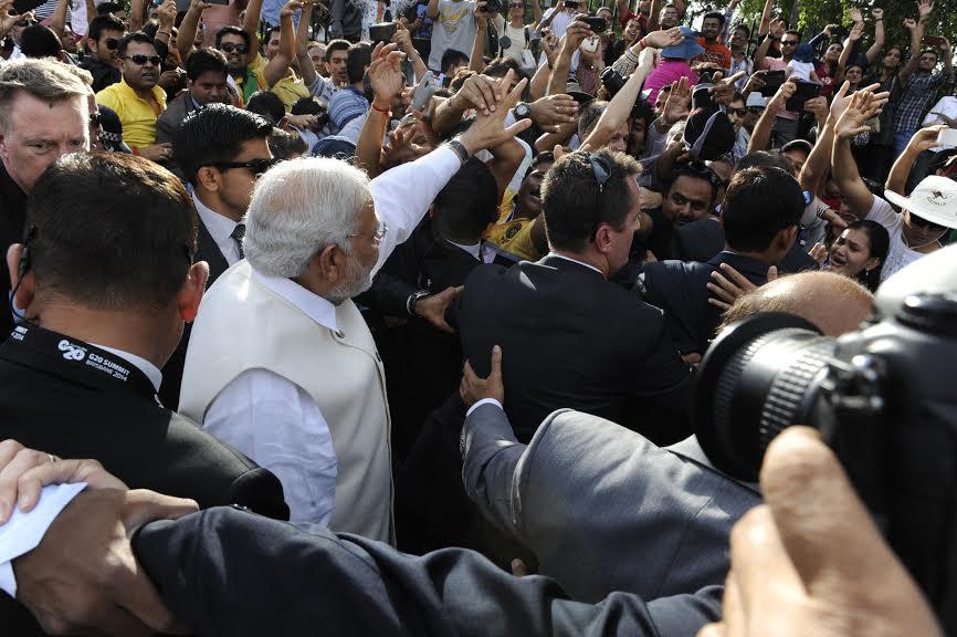 Narendra Modi in Australia – Day 3 (photos/videos/reports) | DeshGujarat