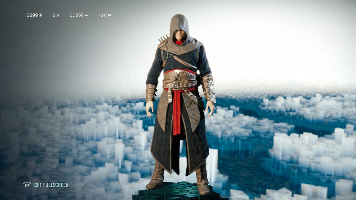 Just bought AC Unity : r/assassinscreed
