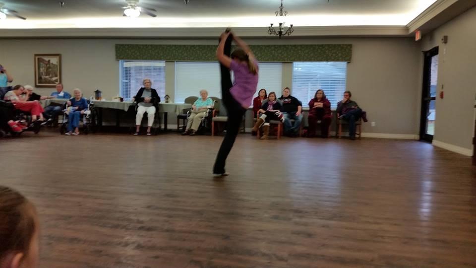 DFW Dance Force on Twitter: "http://t.co/bi5AIR0Mj9" / Twitter