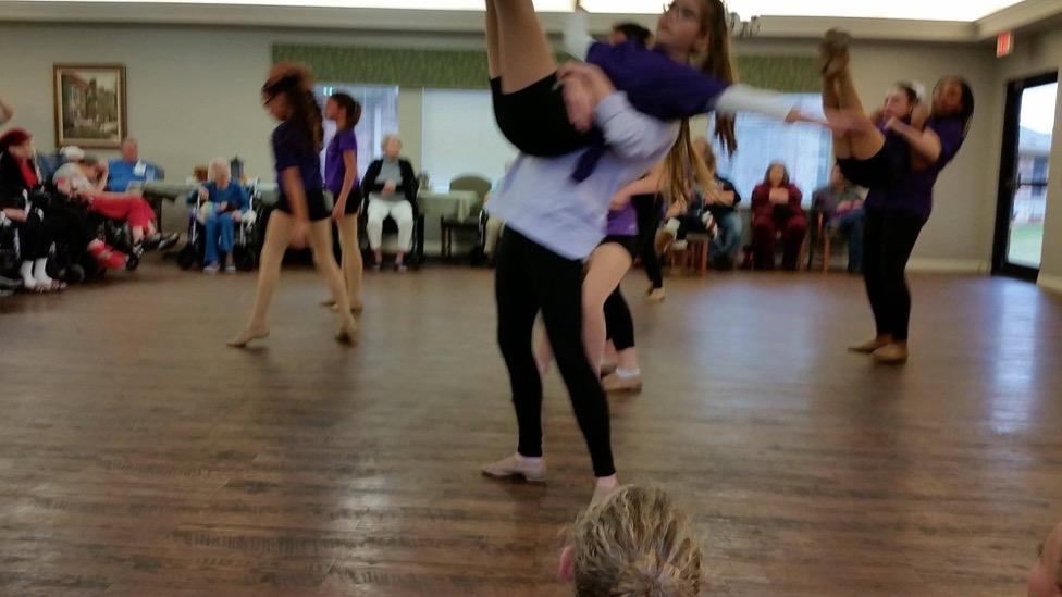 DFW Dance Force on Twitter: "http://t.co/8BjxVyC5Vr" / Twitter