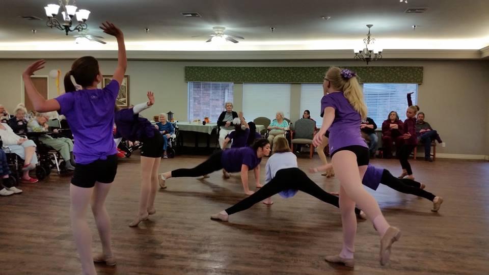 DFW Dance Force on Twitter: "http://t.co/dlAJfWL128" / Twitter