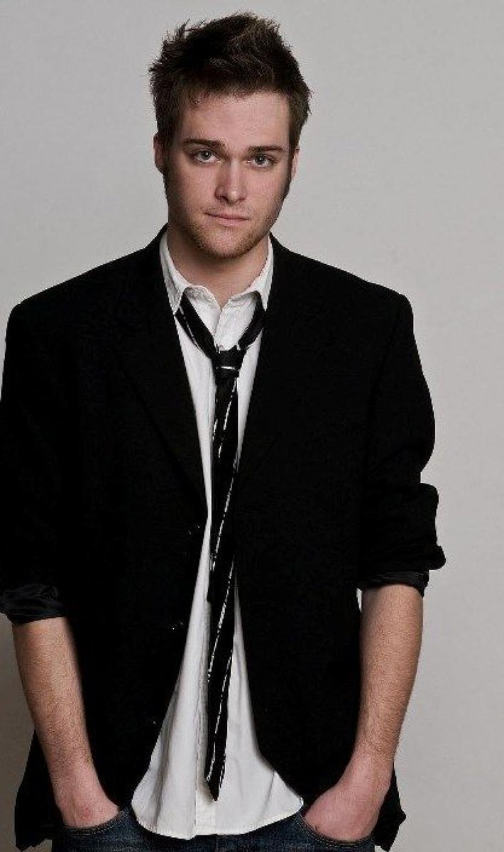 Jamie Johnston Degrassi Degrassi: The Next Generation Jamie Johnston