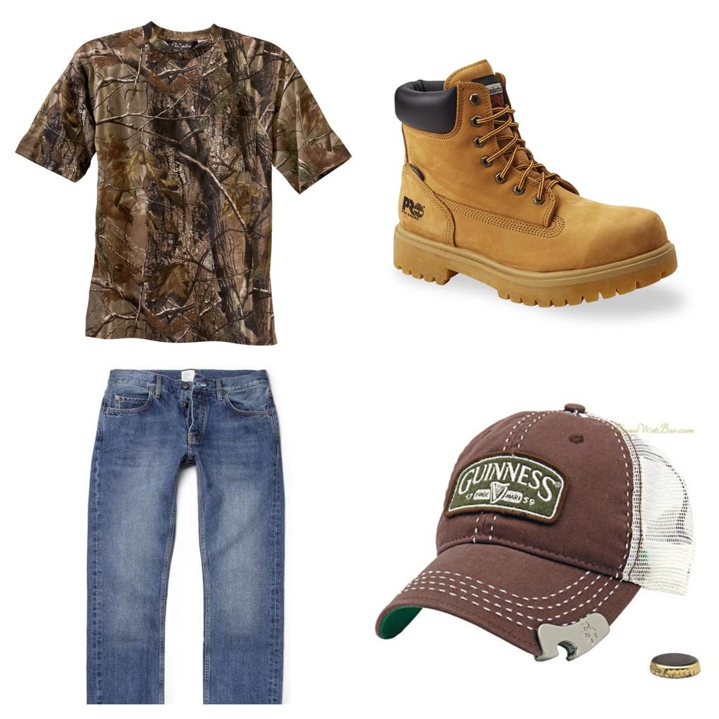 Redneck Starter Kit