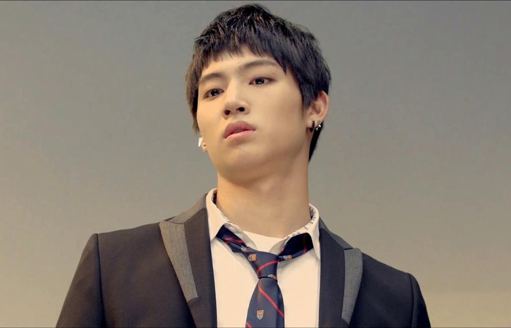 Got7 Stop Stop It Jb