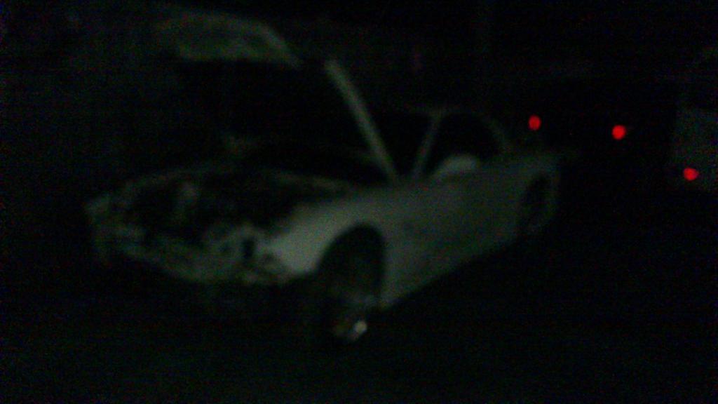 まるぺん君 on Twitter: "RT @S15_crkai: FD廃車。さようなら。 http://t.co/SInO8lmJRX" / Twitter