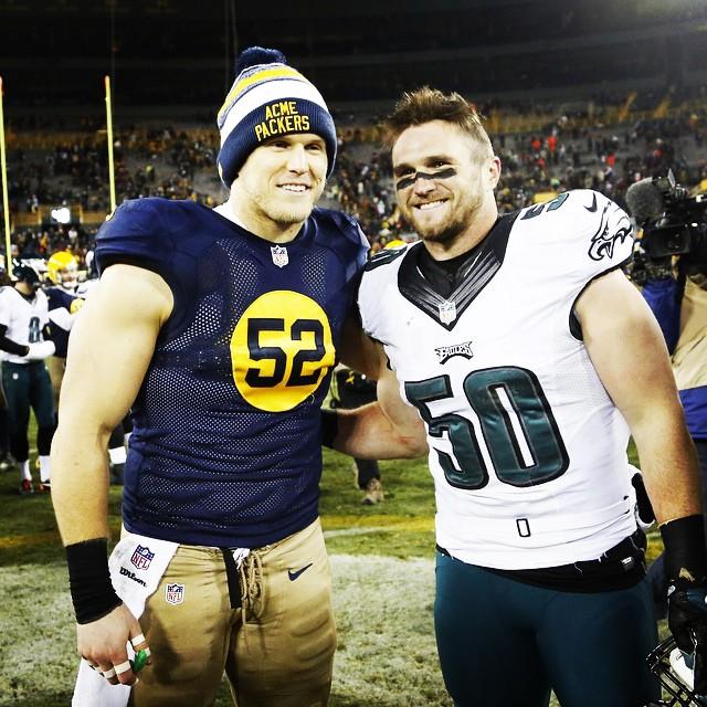 Casey Matthews - Alchetron, The Free Social Encyclopedia