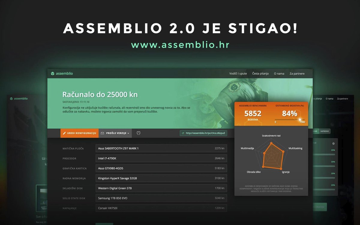 Assemblio (@AssemblioPC) | Twitter