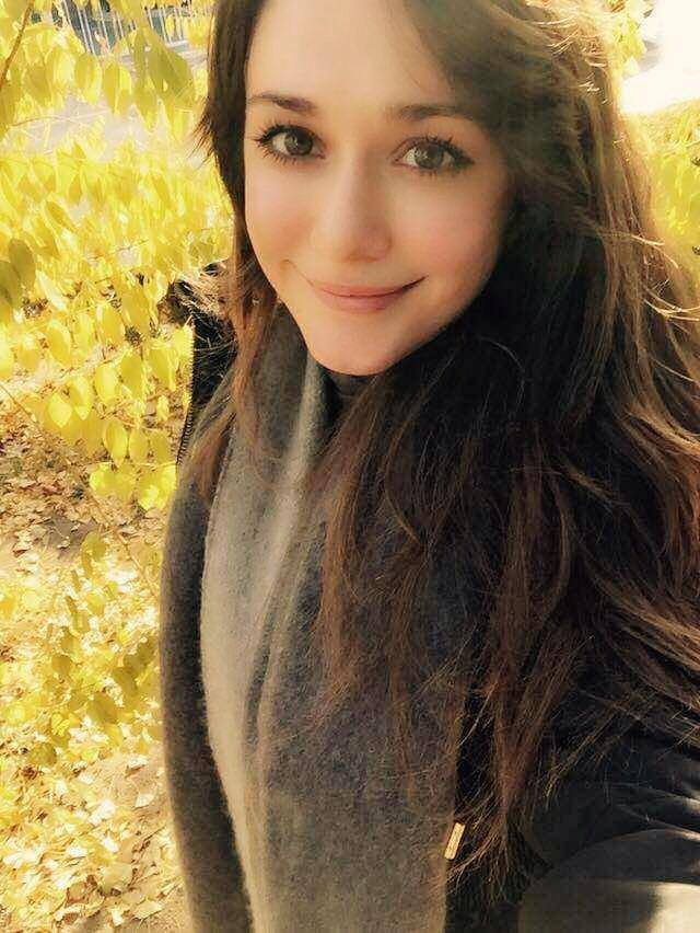 Larisa Bakurova Instagram