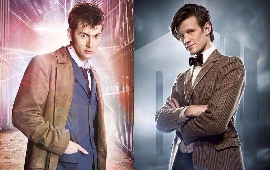 Reinette Poisson Doctor Who From