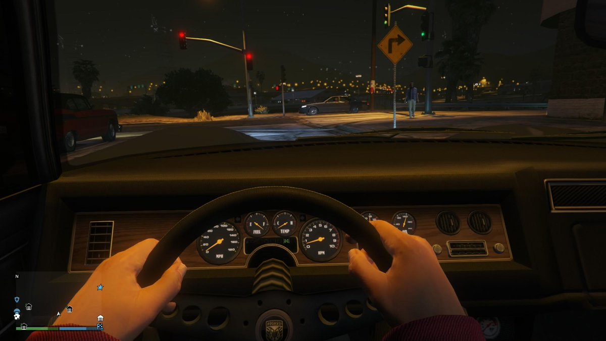 GTA V PS4 any car interior you want to see? : r/gtavcustoms