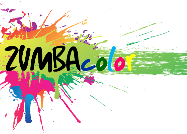 Zumba Logo Vector