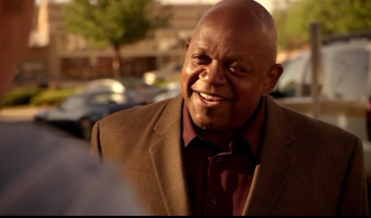 Charles Dutton