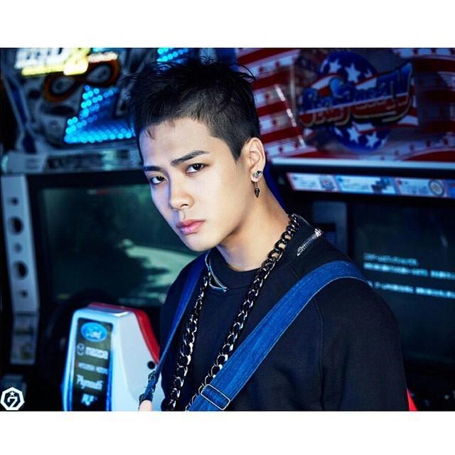 Got7 Stop Stop It Jackson
