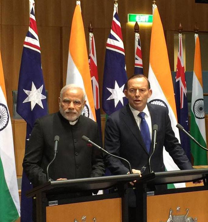 Narendra Modi in Australia – Day 5(Photos/Videos/Reports) | DeshGujarat