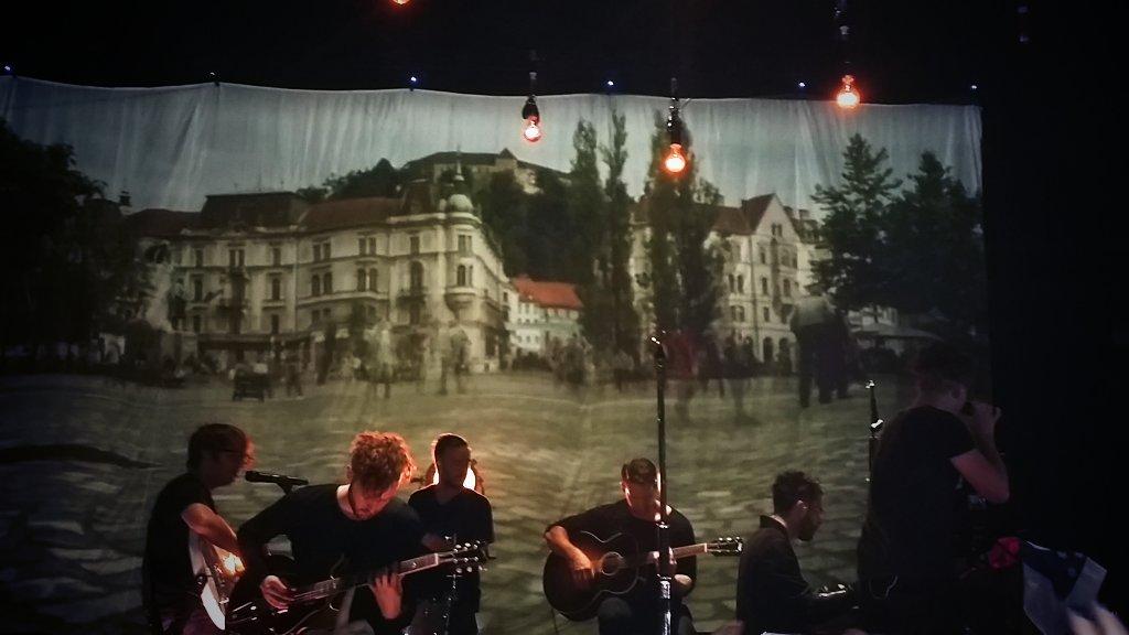 Onerepublic Native Background