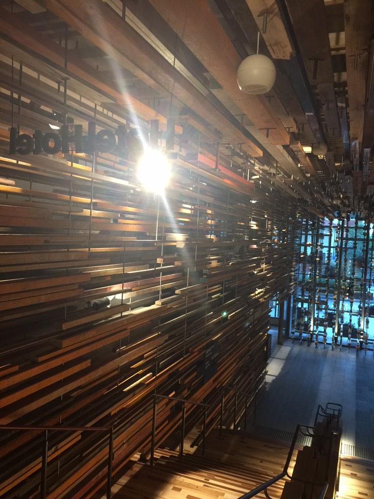 5th Dimension Interstellar