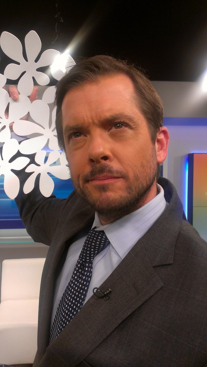 Brandon Roux Day 18: No Shave November Local4Today NoShaveToday | Local ...