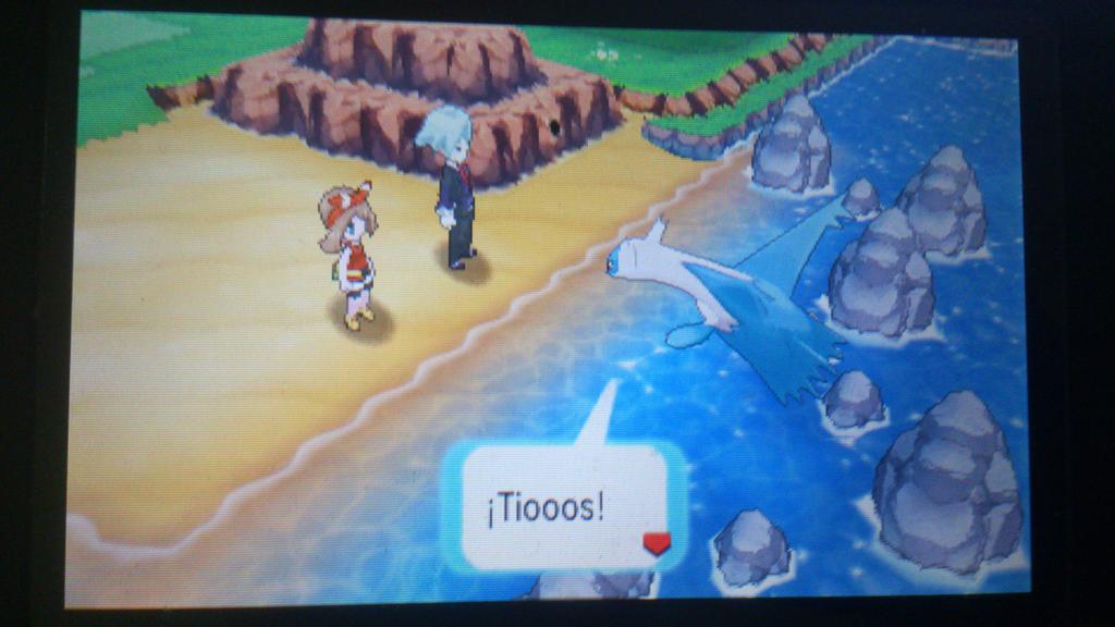 Pokémon ORAS Review Round-up | PokéJungle