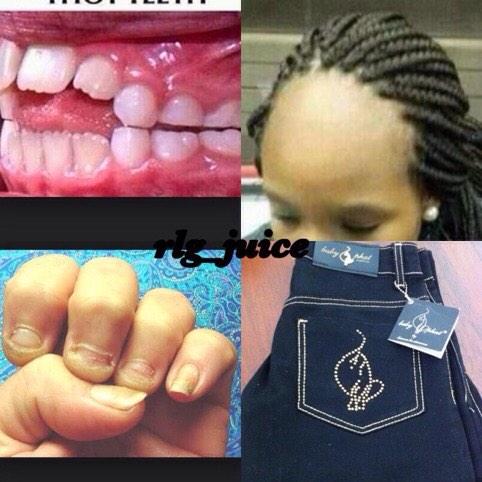 Girl Twitter Starter Packs