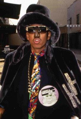 Humpty Hump Rapper 2022