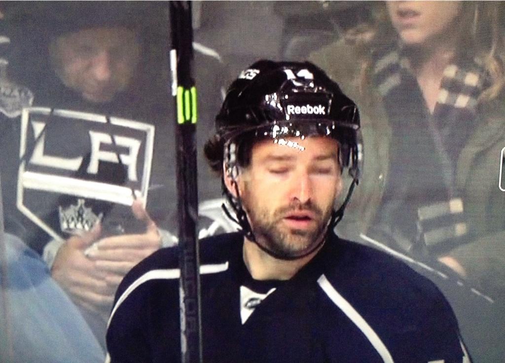 Reebok Ribcor Helmet