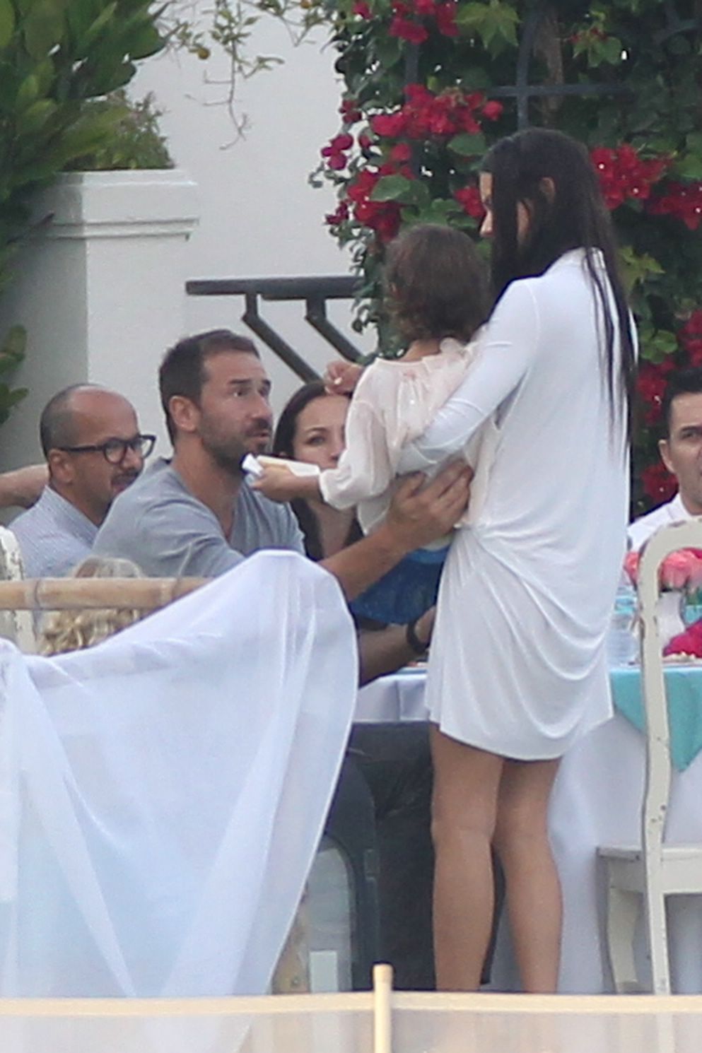 Marko Jaric Wedding