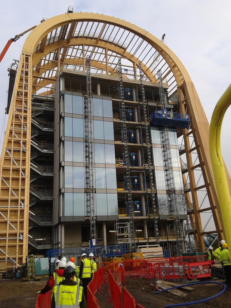 Leeds Incinerator | Page 5 | SkyscraperCity Forum