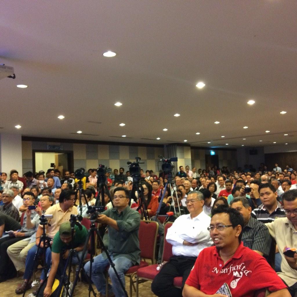 1MDB (1 Malaysia Development Berhad) | weehingthong