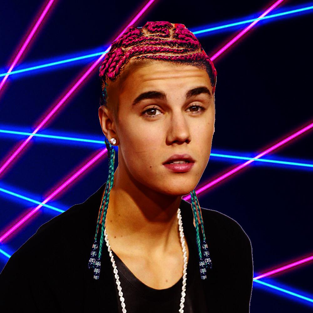 GET YOUR HAiR BRAiDED BY RiFF RAFF'S PERSONAL HAiR STYLiST AT SO U CAN ...