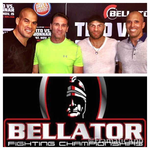 MMA Mount Rushmore | Sherdog Forums | UFC, MMA & Boxing Discussion