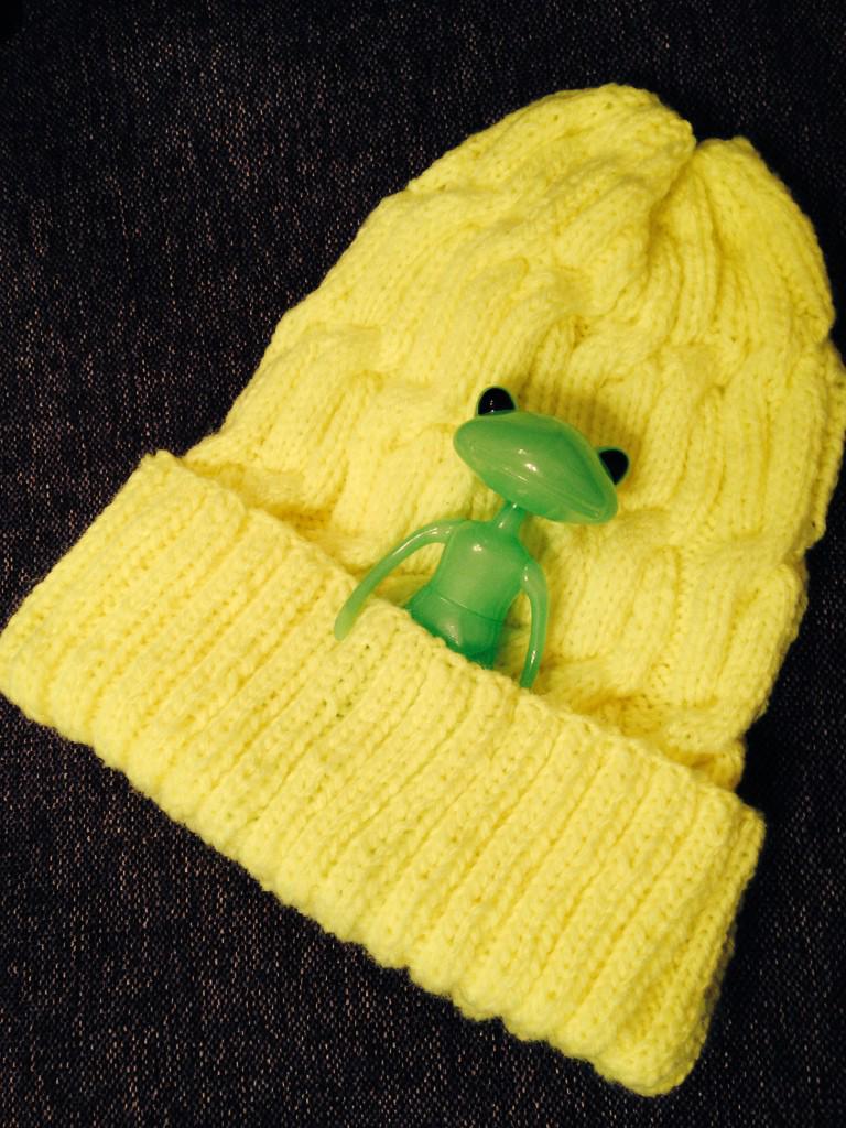 \100均DIY／Twitterでみかけた「100均毛糸のみんなの作品」がスゴイ｜セリア・ダイソー | Jocee@最新ニュース