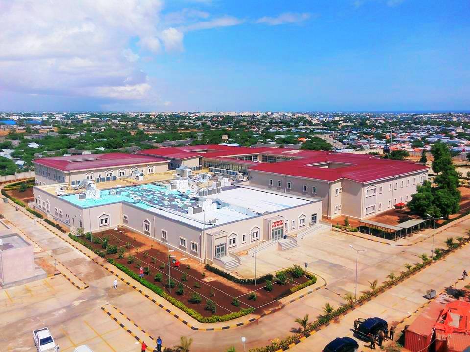 MOGADISHU | Digfer General Teaching Hospital | Complete | Page 6 ...