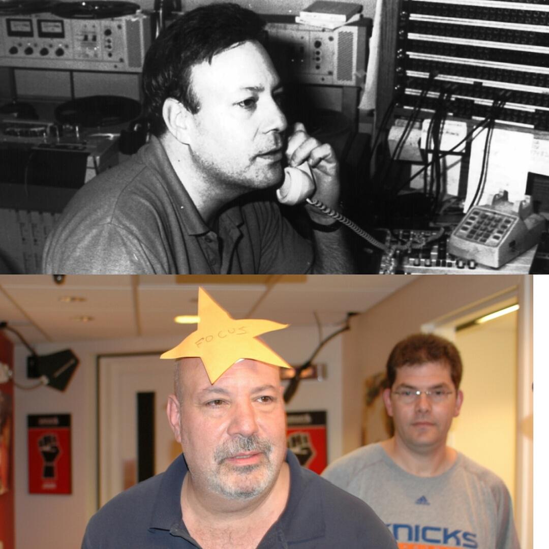 Scott the Engineer: from a toupée to a star! TransformationTuesday ...