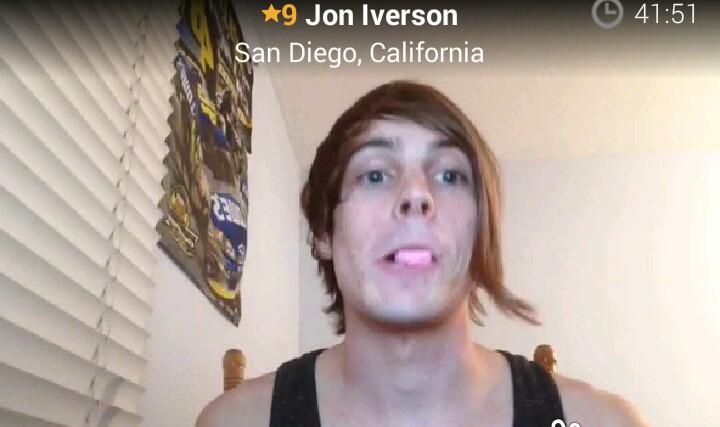 Jon Iverson FanPage (@JonIversonFans) | Twitter