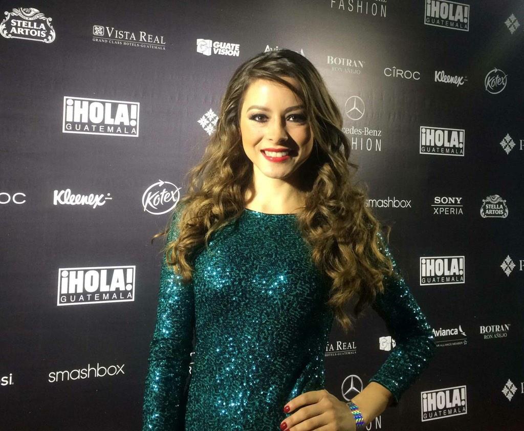 Paulette Samayoa
