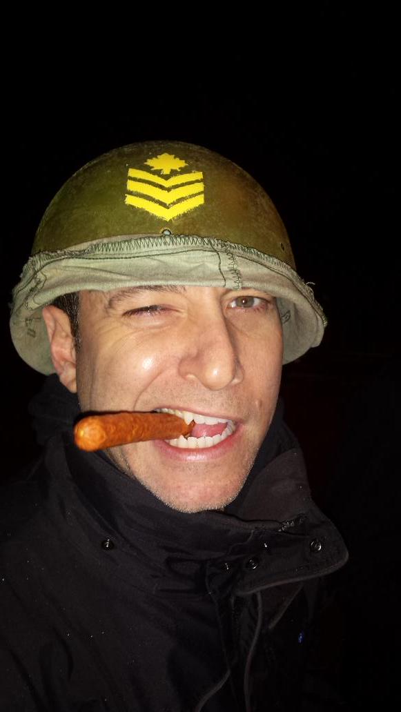 Ron Fine's Instagram, Twitter & Facebook on IDCrawl